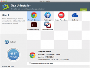 How-to: Uninstall Chrome Browser for Mac Perfectly