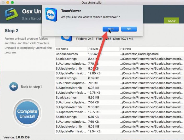 How do I Uninstall TeamViewer from Mac – TeamViewer Removal