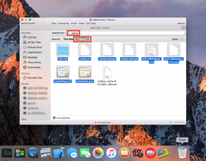 Thoroughly Uninstall & Remove MATLAB for Mac