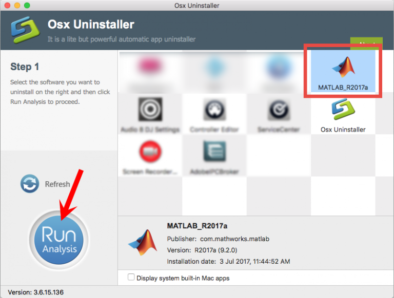 Thoroughly Uninstall & Remove MATLAB for Mac